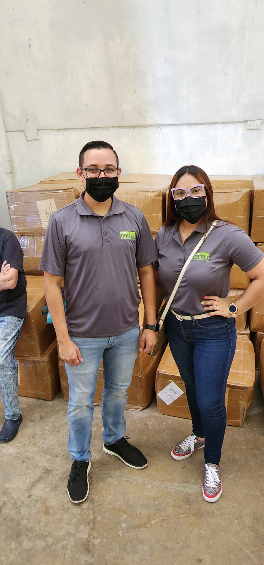 Actividades – Coop Rincón