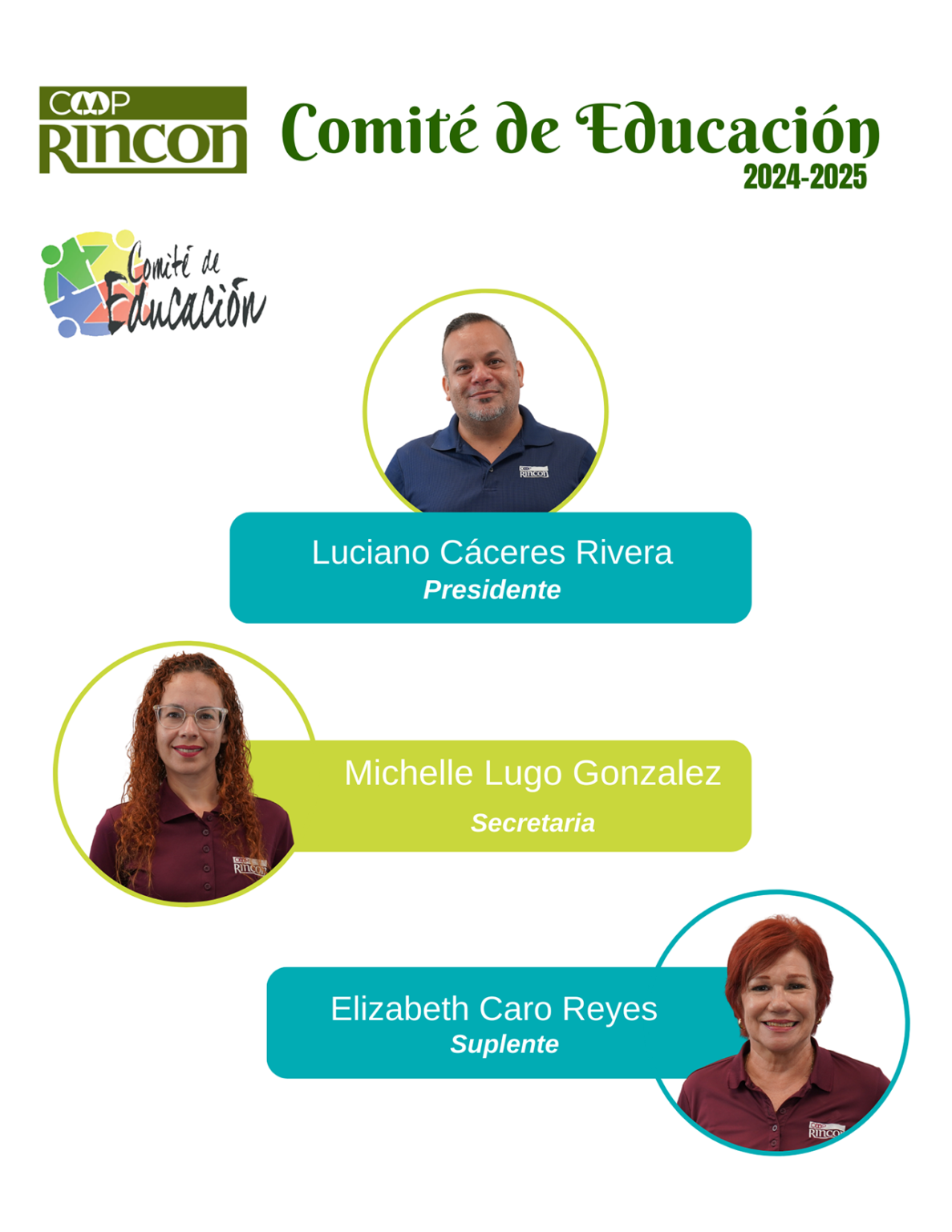 Coop Rincón – Coop Rincón