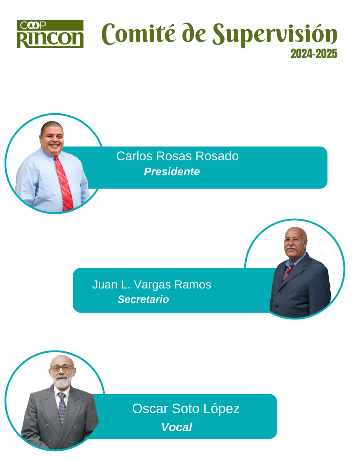 Coop Rincón – Coop Rincón