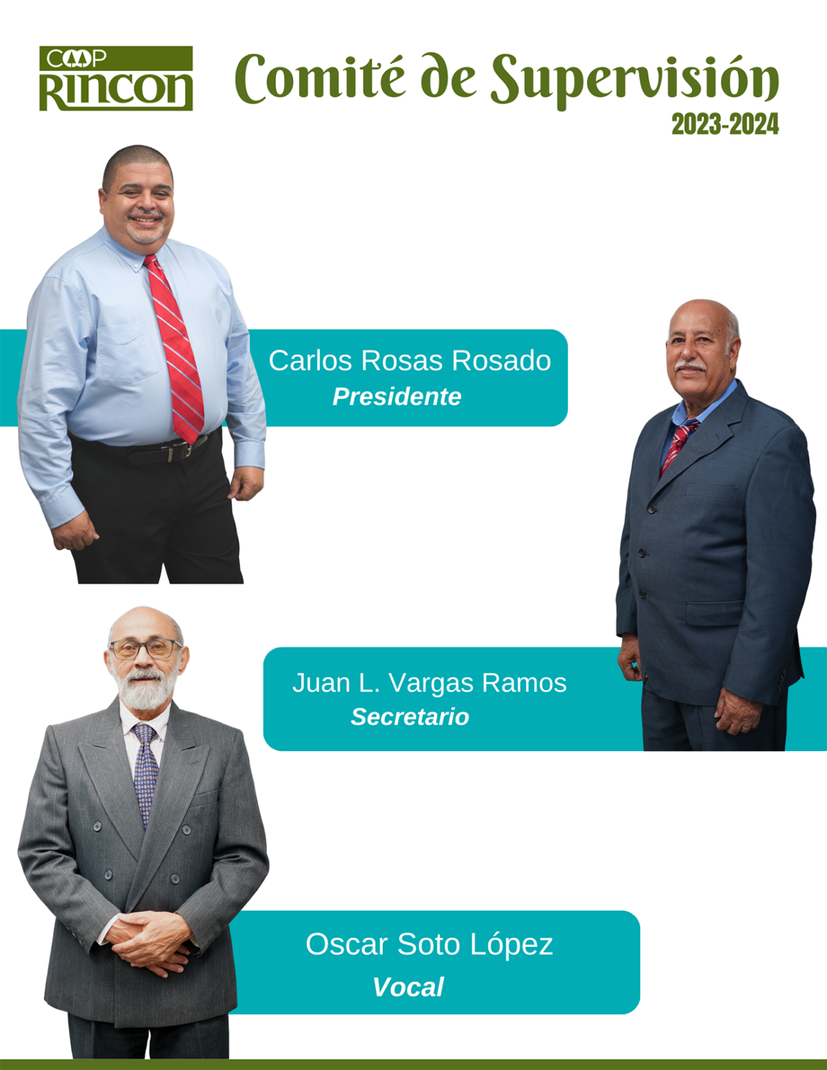 Coop Rincón – Coop Rincón