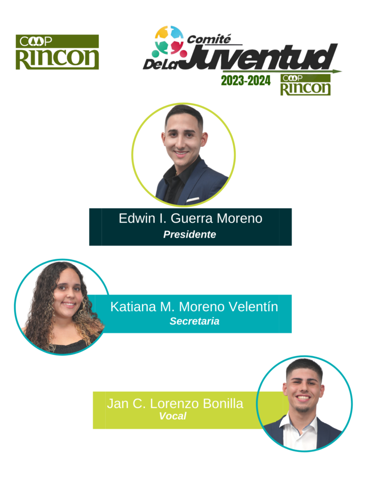 Coop Rincón – Coop Rincón
