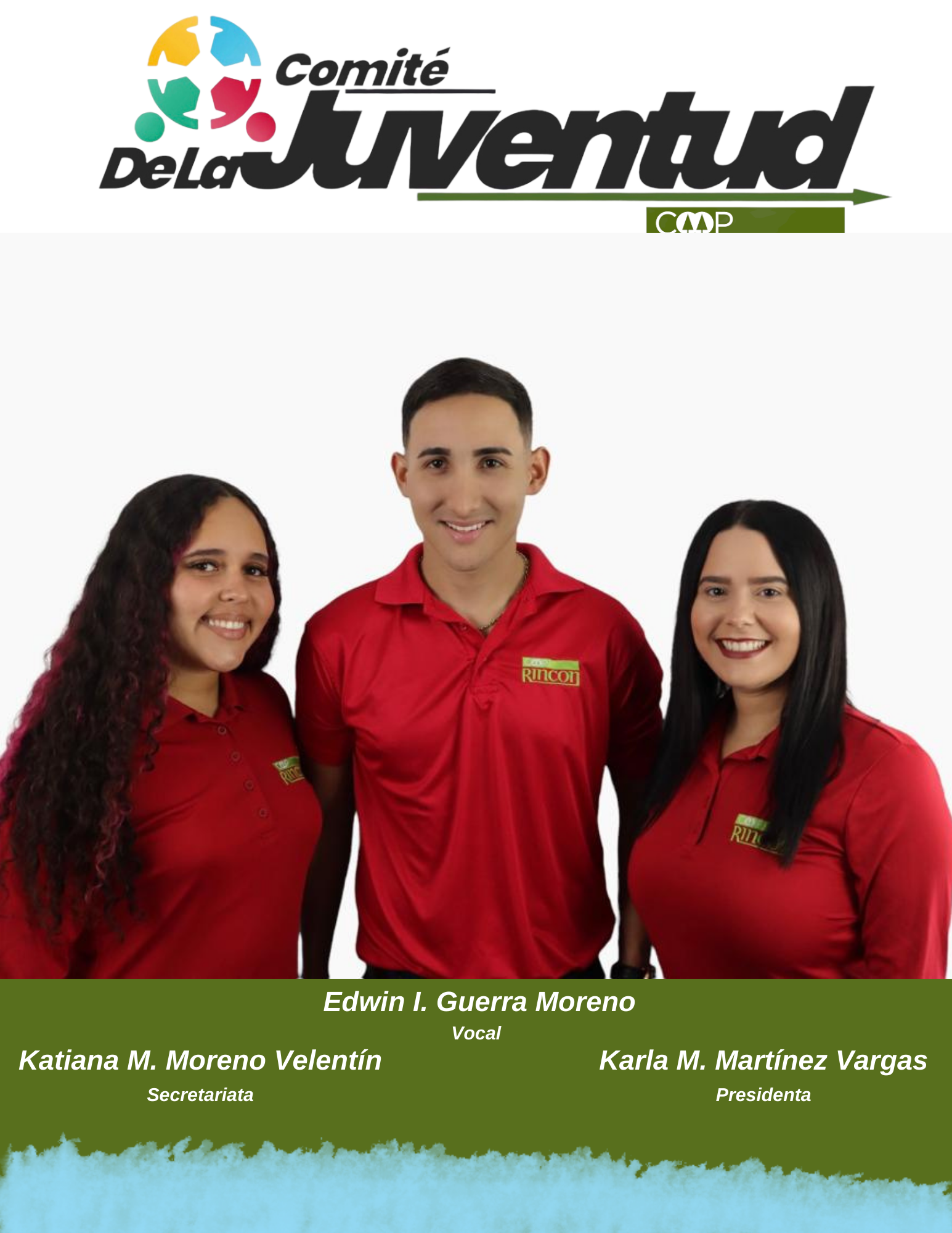 Coop Rincón – Coop Rincón