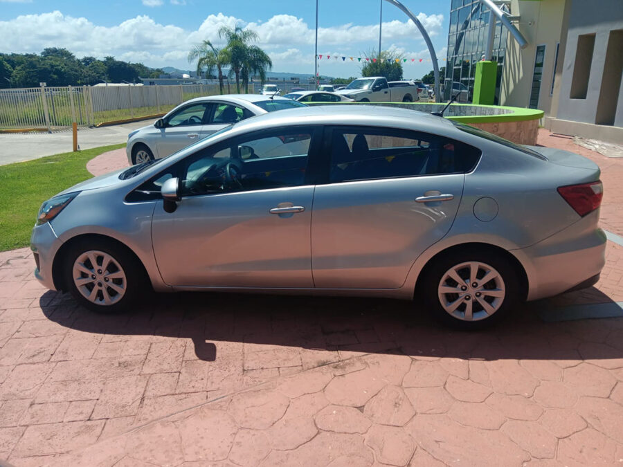 Autos – Coop Rincón