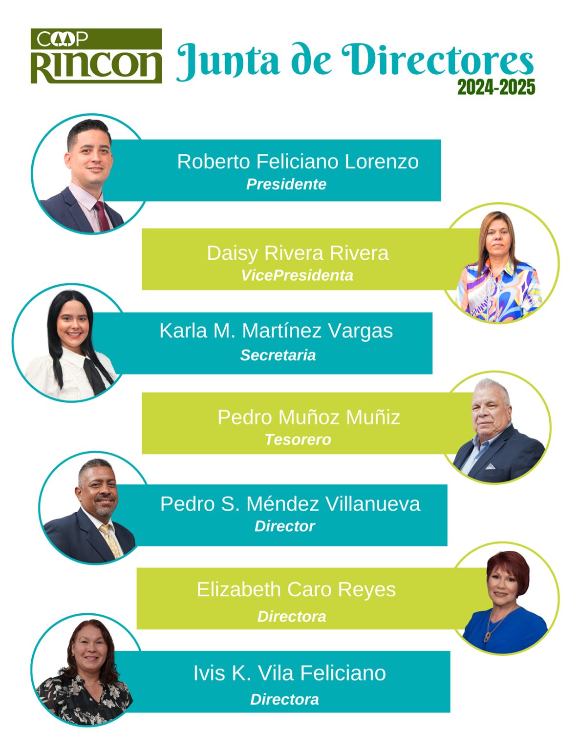 Coop Rincón – Coop Rincón