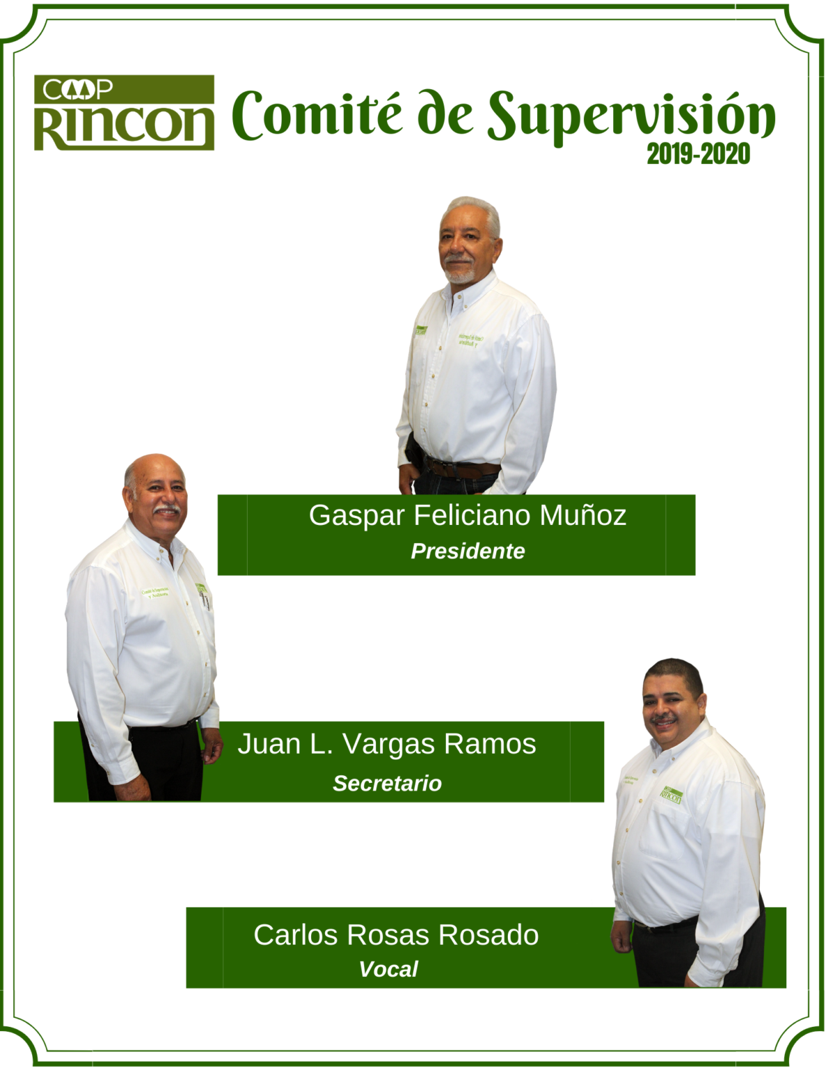 Coop Rincón – Coop Rincón