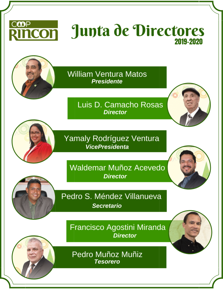 Coop Rincón – Coop Rincón