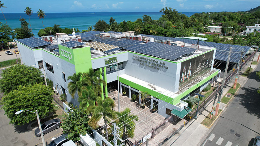 PRÉSTAMOS – Coop Rincón
