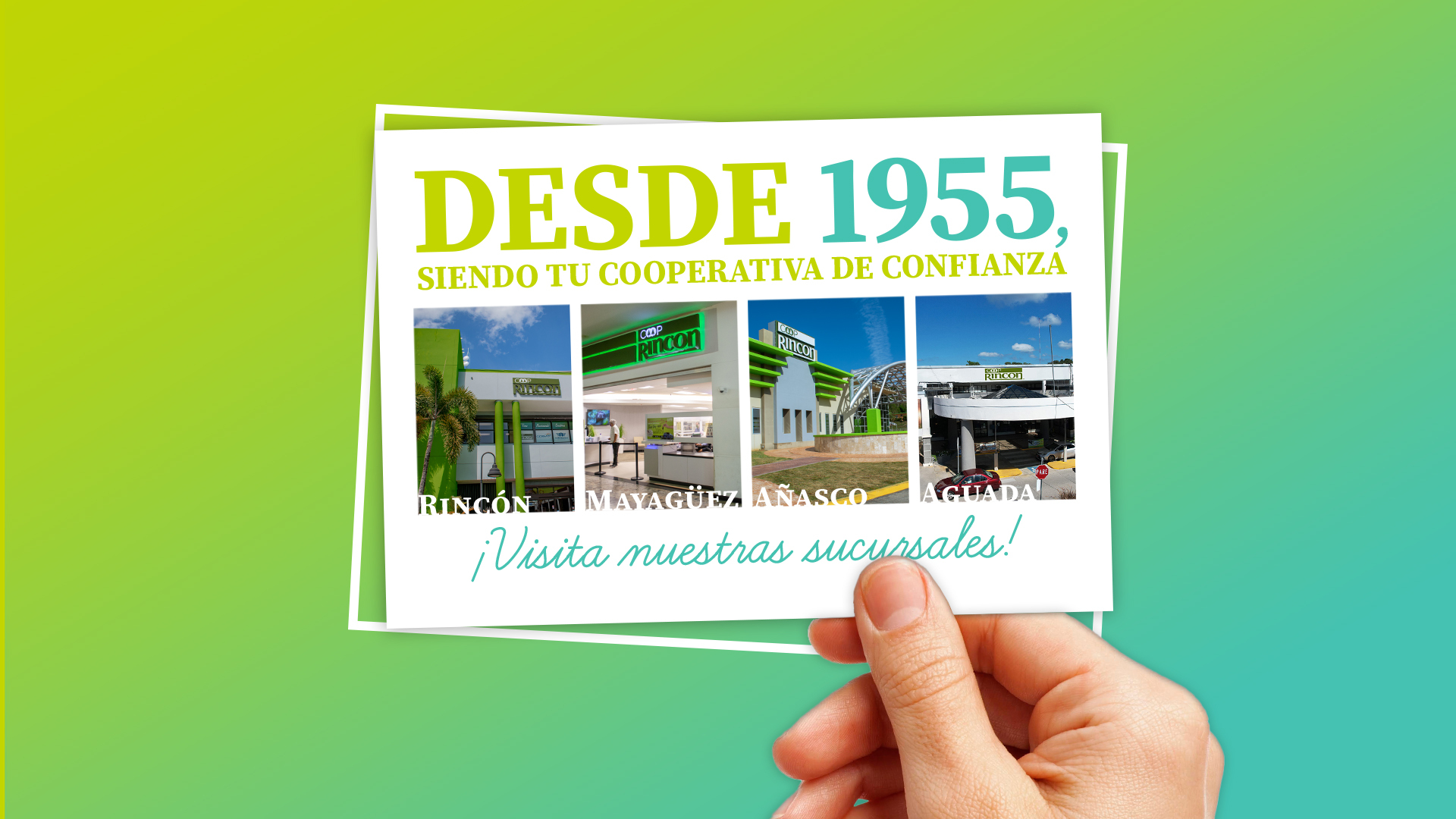 Coop Rincón – Rincón, Puerto Rico